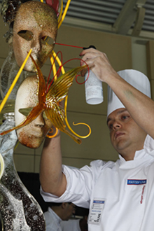Pastry Profiles Events