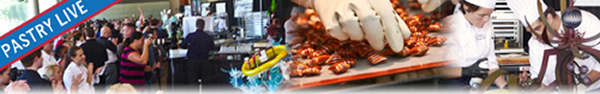 Pastry Profiles Events